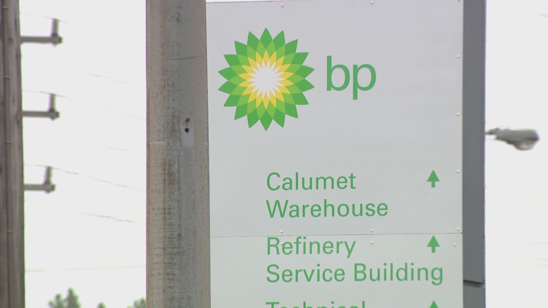 Labor dispute at Northwest Indiana BP refinery may lead to midnight ...