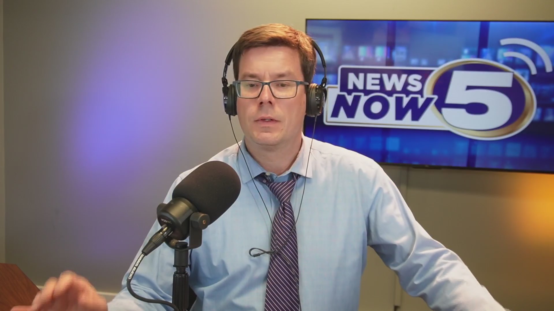 News 5 NOW @ 8:05am (Tuesday) | December 30, 2025 – WKRG News 5