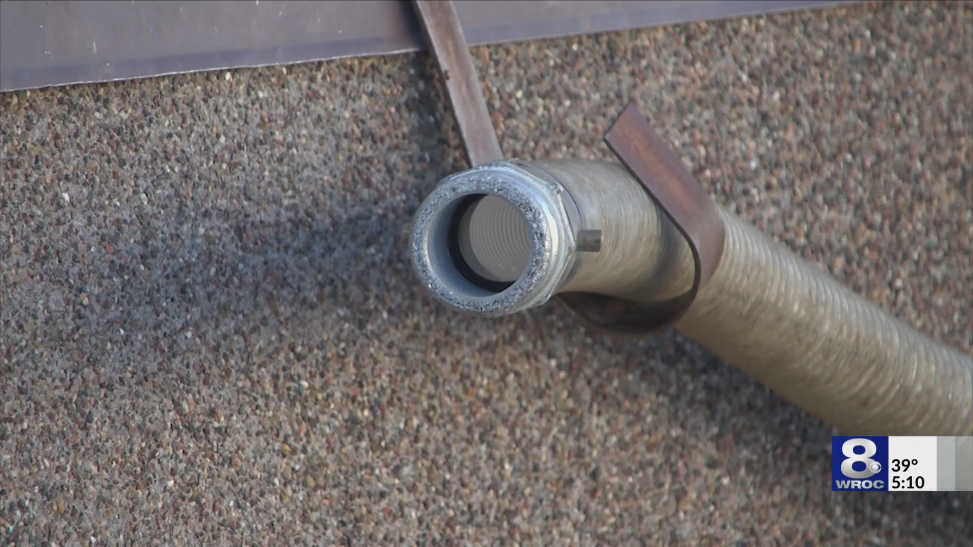 Water project in Bethany back on track with Phase One supplies ...