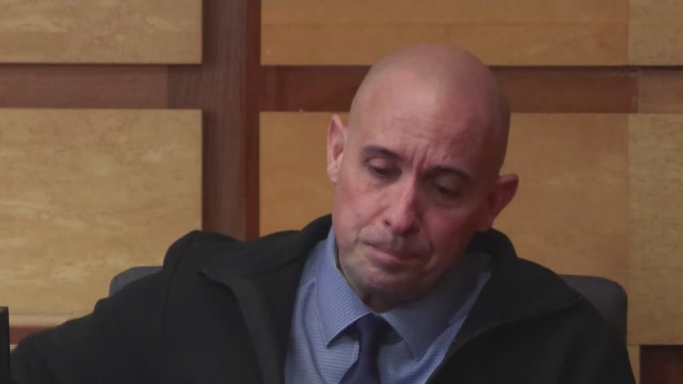Ex-SW Washington fire chief Kevin West found guilty of killing wife ...