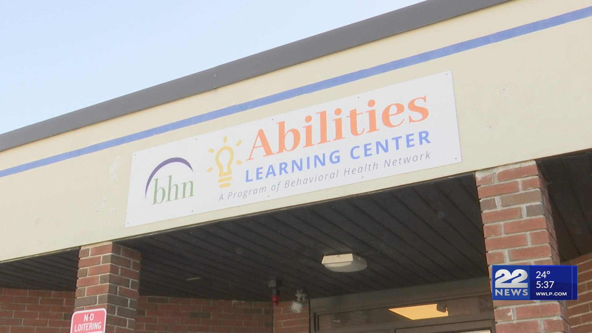Behavioral Health Network opens Abilities Learning Center – WWLP