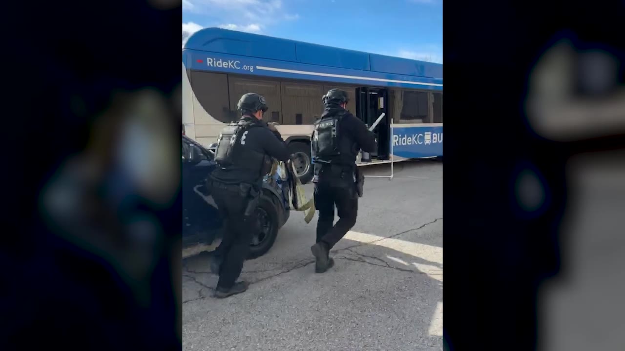 KCPD prepares for World Cup security with cross-agency training – FOX 4 ...