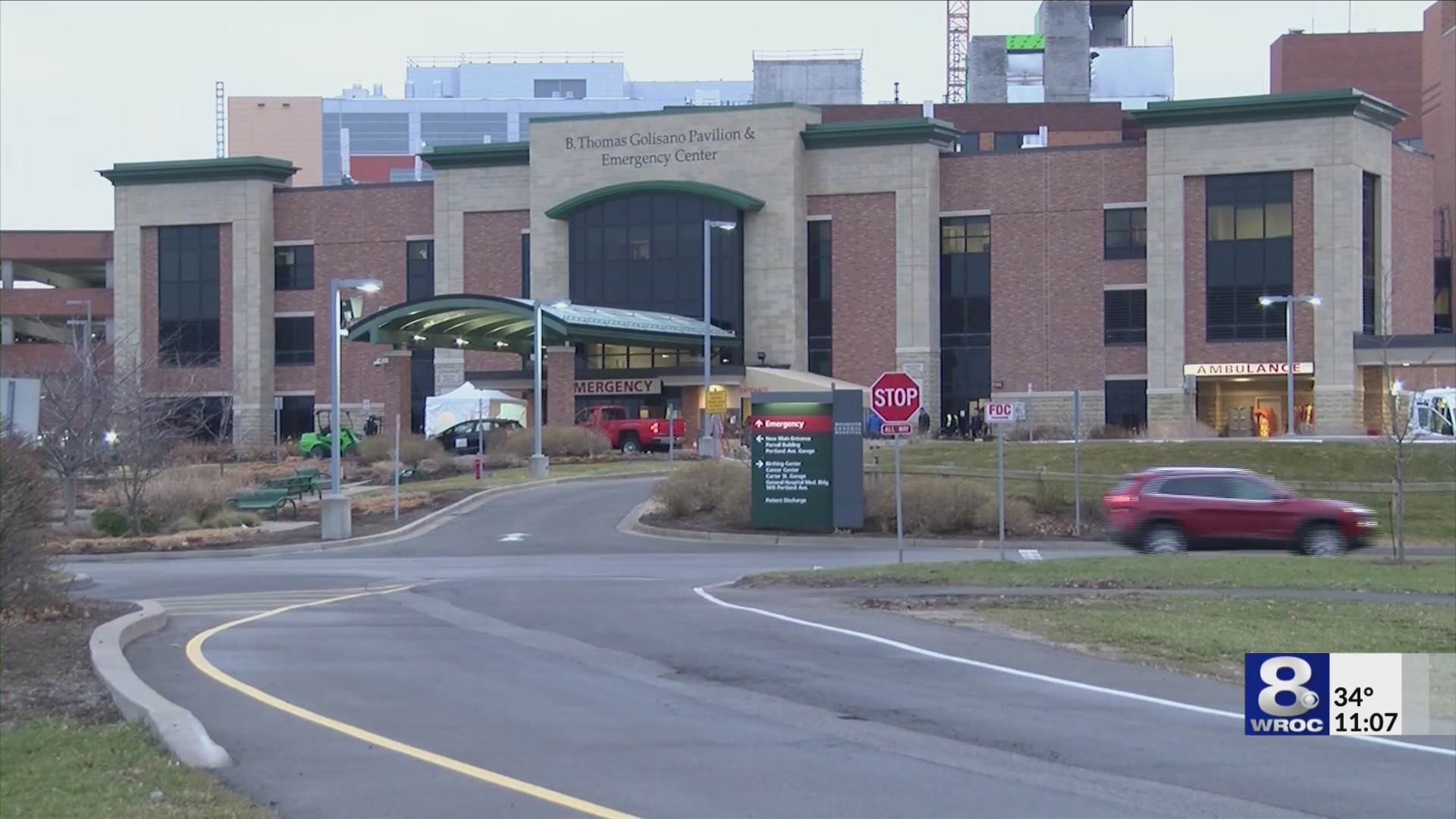 Rochester Regional Health pauses enrollment amid employee pushback on ...