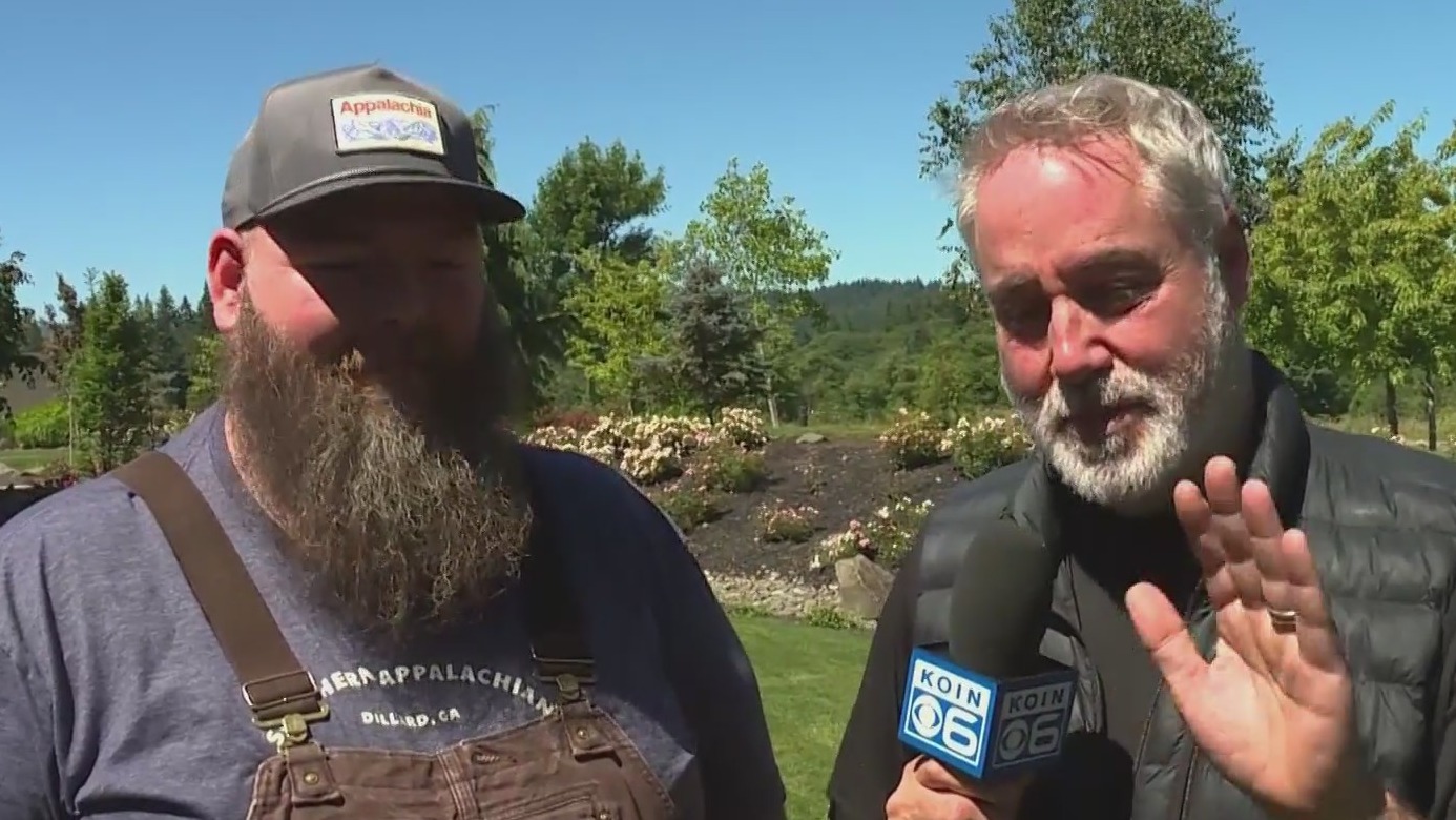 Kohr Explores: What’s grillin’ at the 2026 Ilani BBQ Fest – KOIN.com