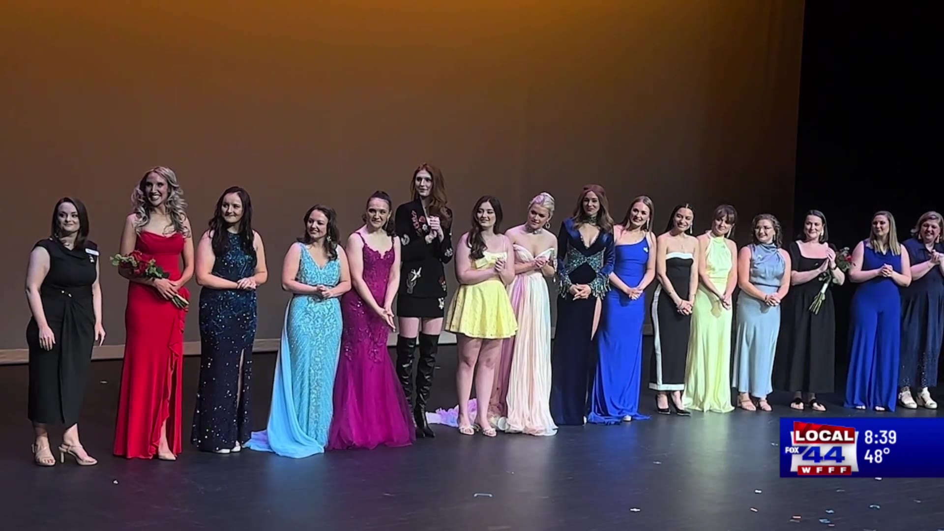 2026 Miss Vermont Competition winners named – ABC22 & FOX44