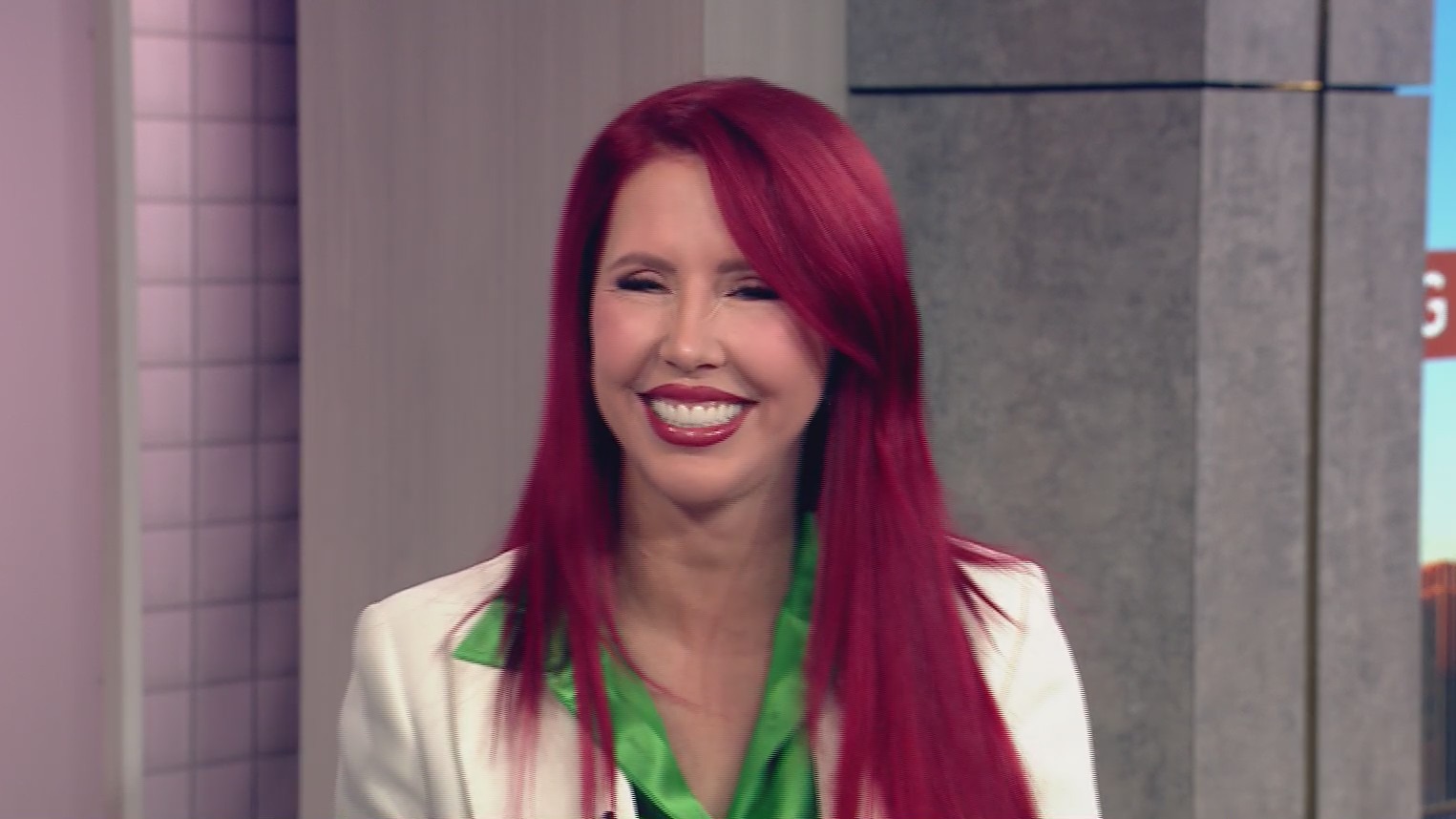 Dr. Stephenson explains how to alleviate holiday stress – PIX11