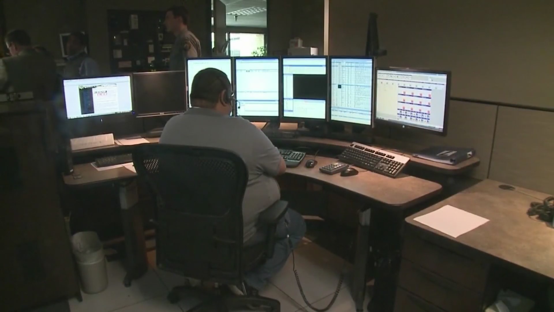CO counties scramble with CodeRED emergency systems down – FOX31 Denver