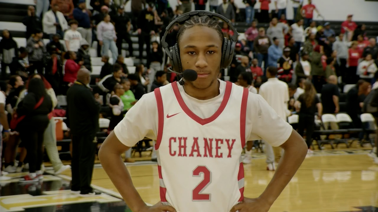 Player of the Game: Chaney’s Austin Brown – WKBN.com