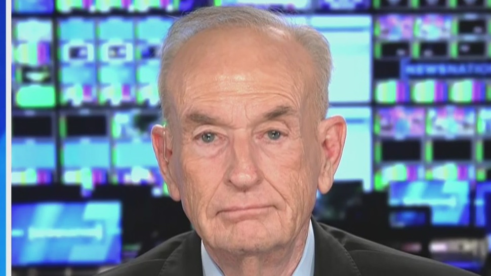 Bill O’Reilly previews Trump’s address to nation, talks latest on Iran ...