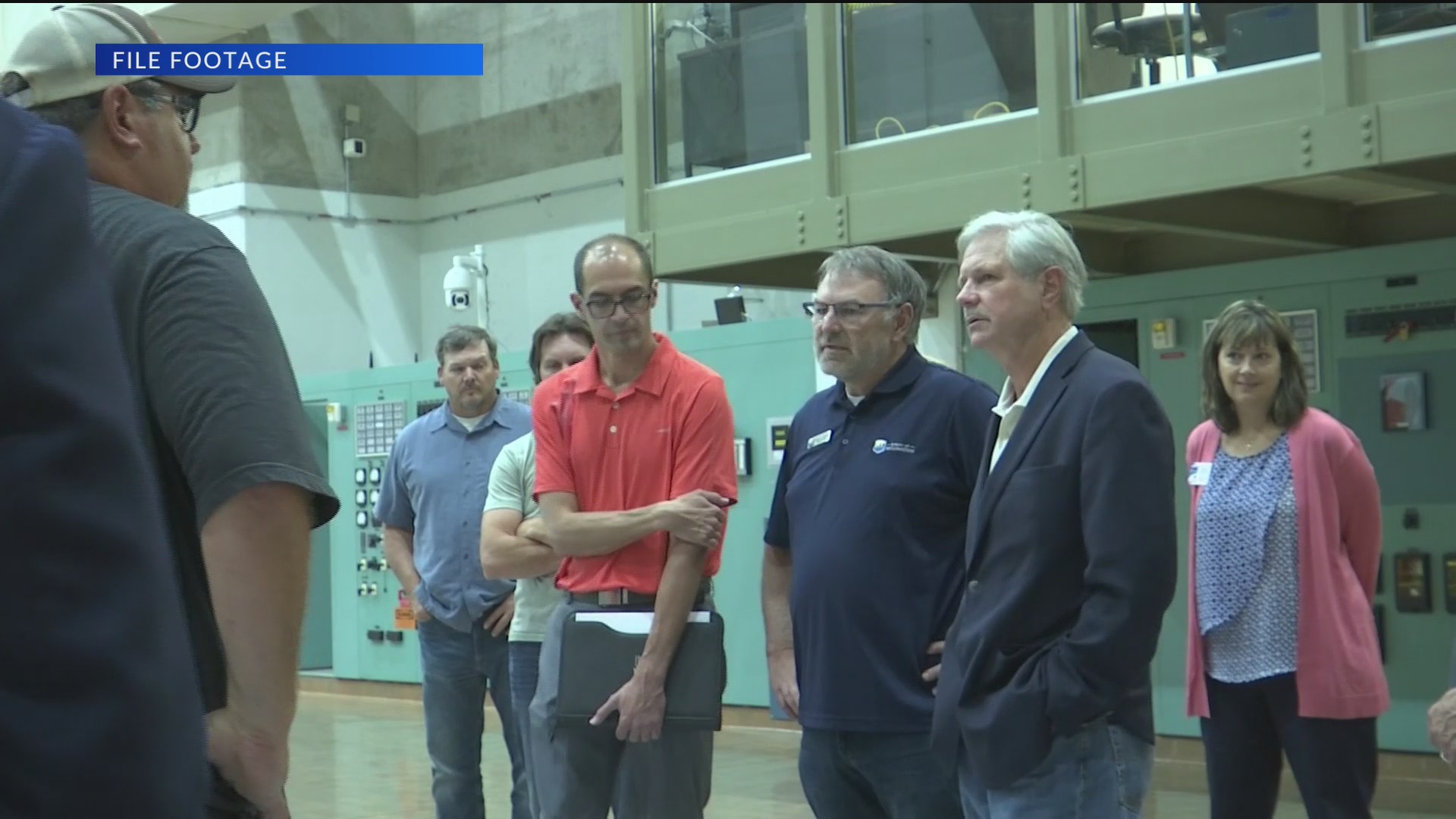 Senator John Hoeven on ENDAWS funding – KX NEWS