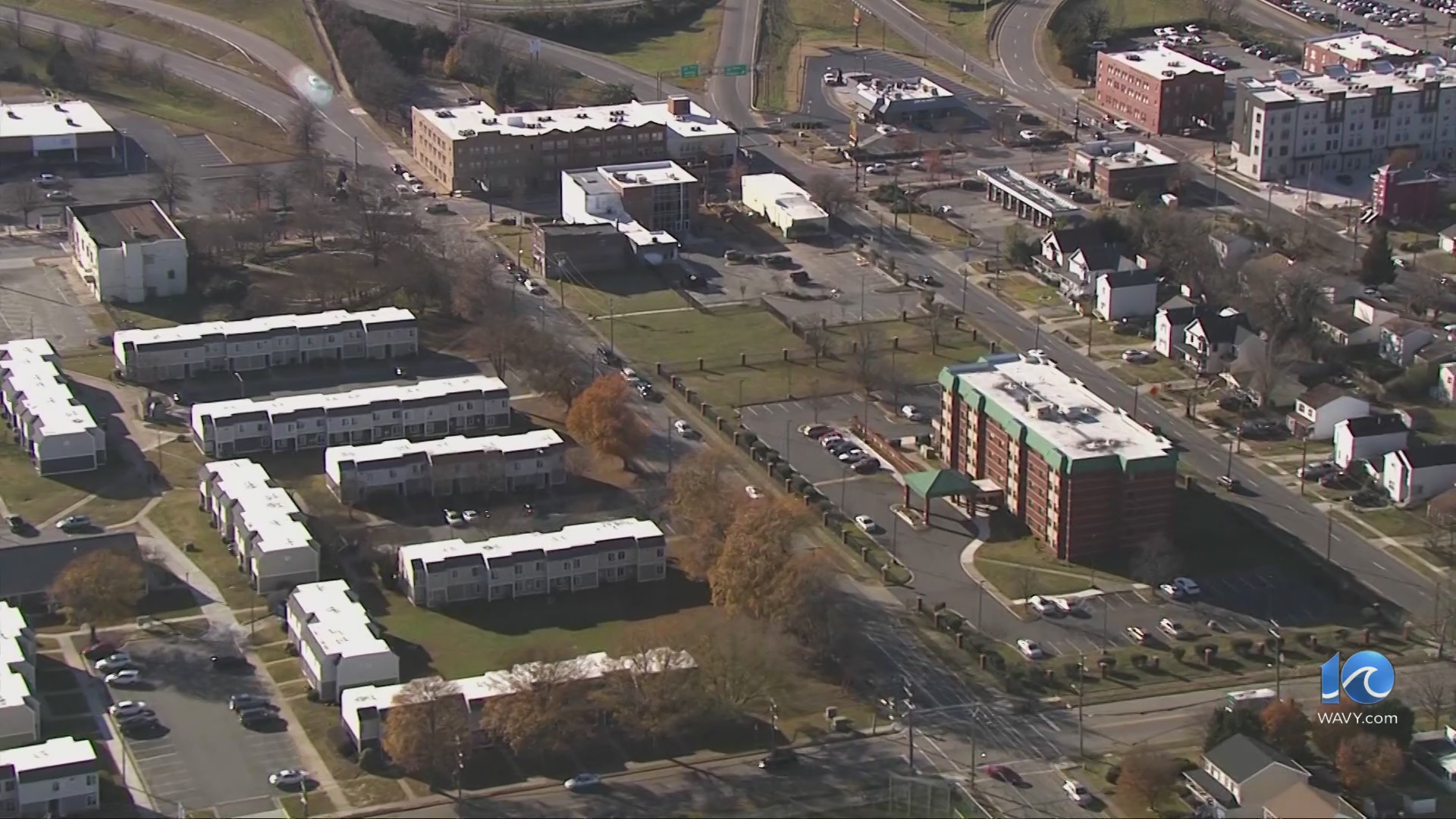 Taking Back the Community – WAVY.com