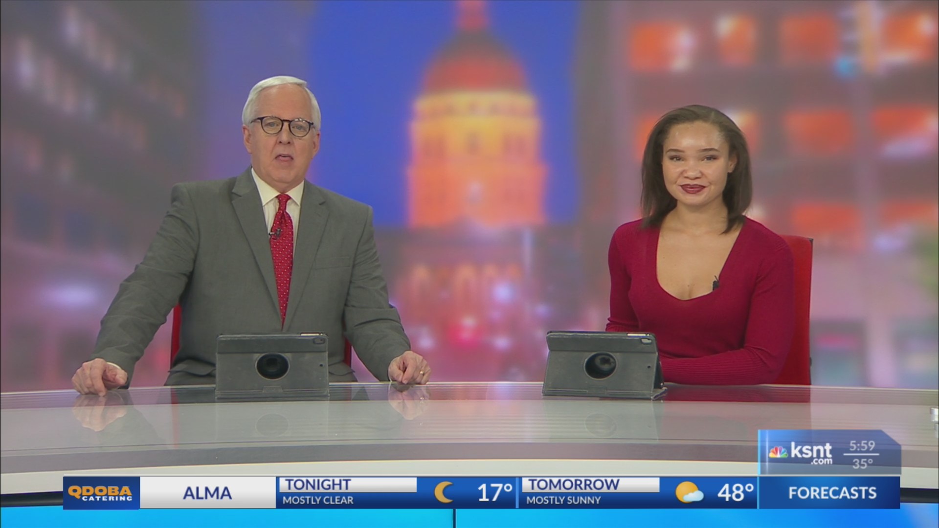 Kansas gov. aims to increase funding for community support waivers ...