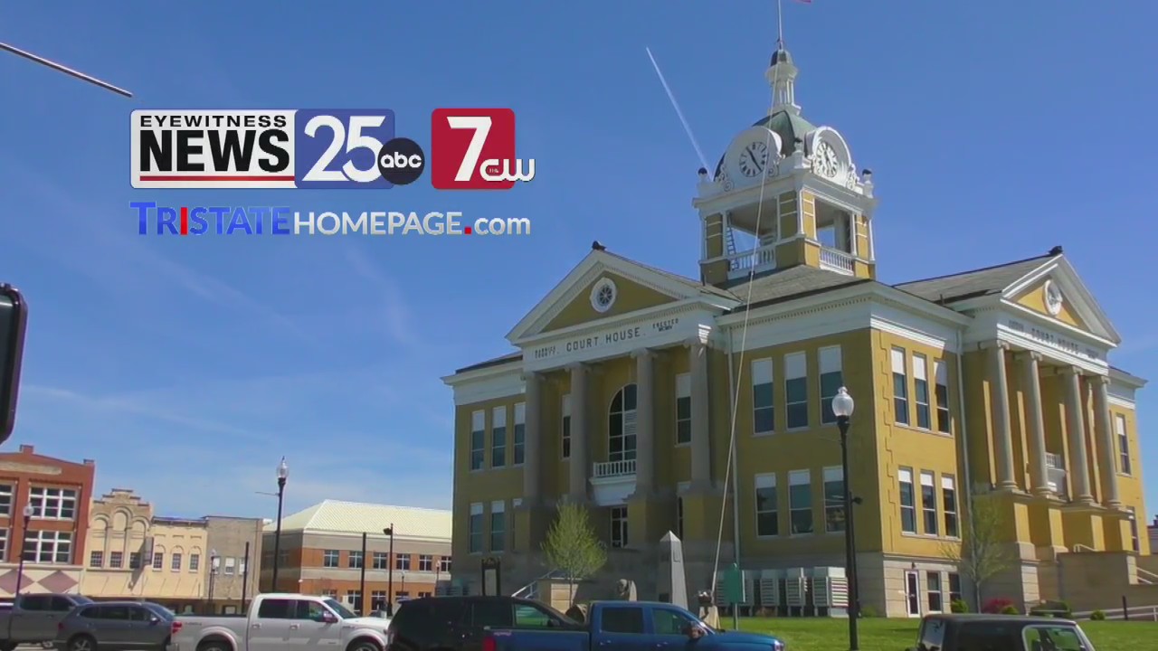 Stacey’s Detailed Forecast – December 1, 2025 – Eyewitness News (WEHT/WTVW)