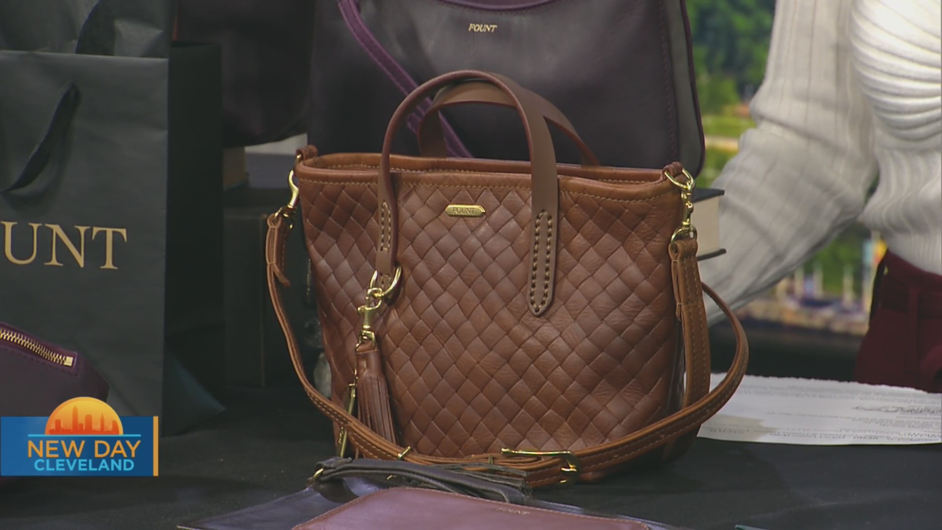 New Day Cleveland: Fount – Fox 8 Cleveland WJW