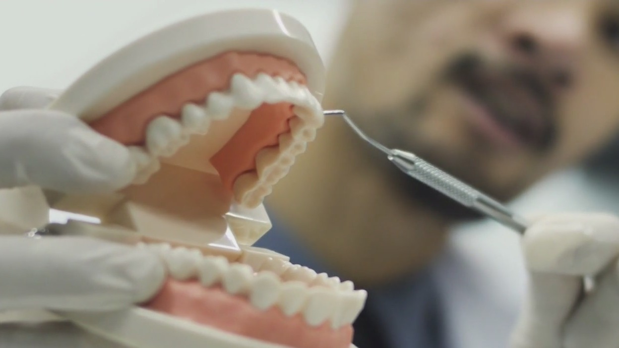 In Honor of “Save Your Tooth Month,” We’re Learning Why Saving Natural ...