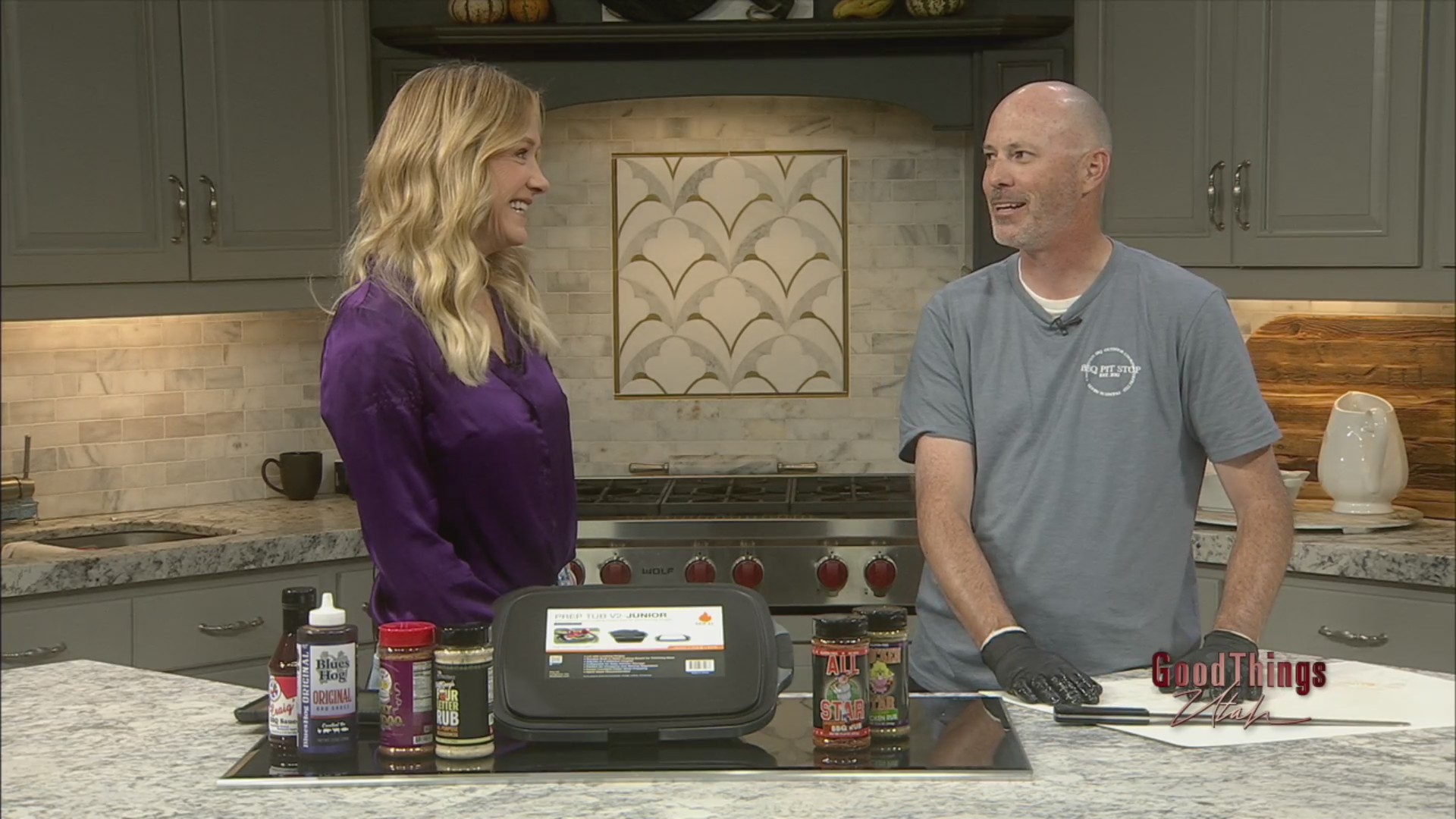 BBQ Pit Stop Gives a 10% Deal That Utah Shoppers Will Not Want To Miss ...