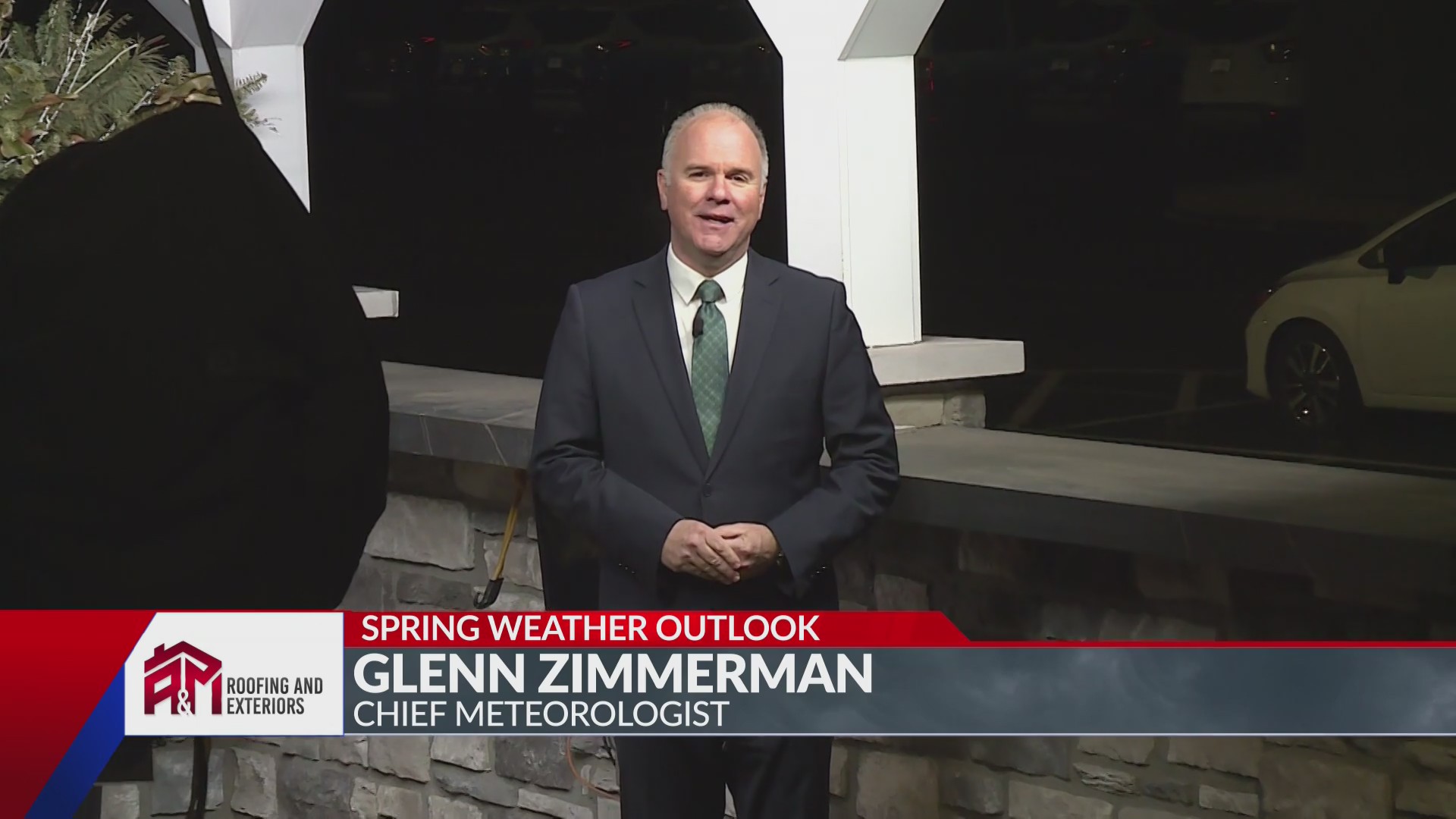 Glenn Zimmerman’s 2026 Spring Outlook – FOX 2