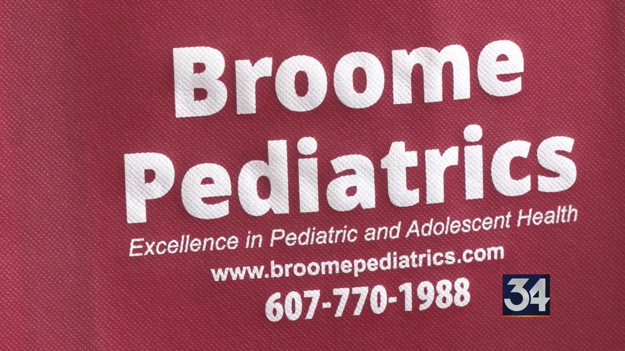 Local practitioners promote Birth Defects Awareness – WIVT – News 34