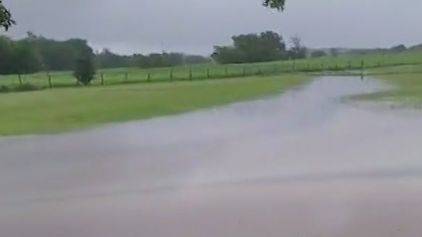 Williamson County adopts updated floodplain maps as resident ...