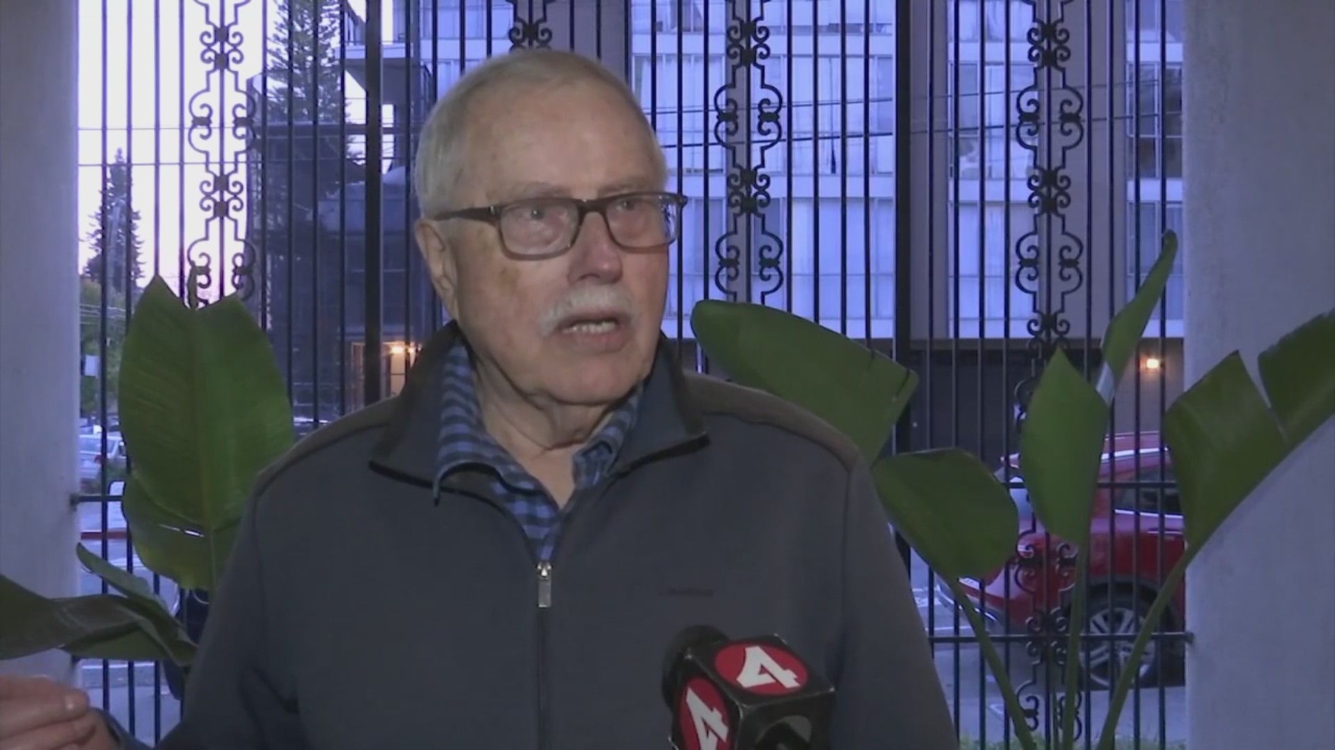 Oakland residents frustrated by slow police response to illegal ...