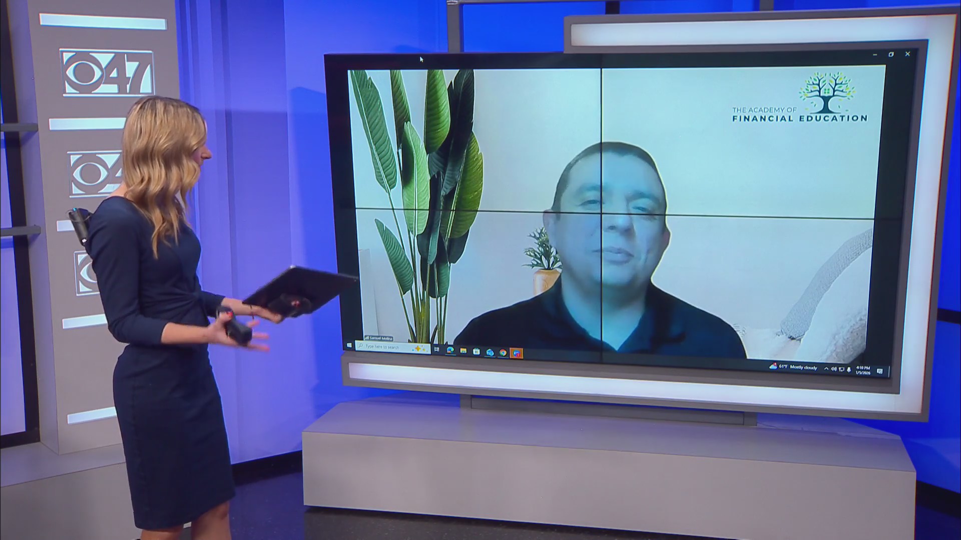 Money Monday: What are public banks? – CBS47 and KSEE24 | News from ...