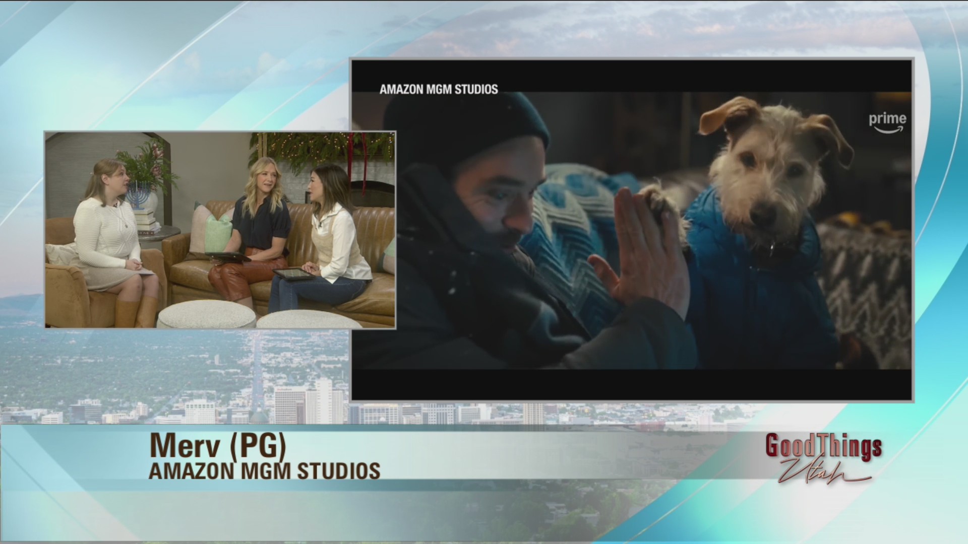 Friday Flicks Movie Reviews – ABC4 Utah