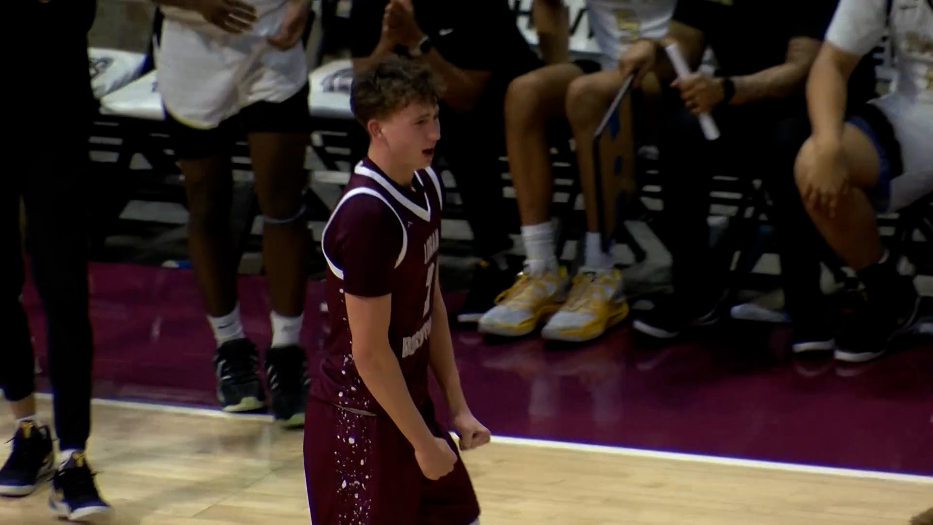 FOX49 HS Athlete of the Week: Chase Branham – KOLR – OzarksFirst.com