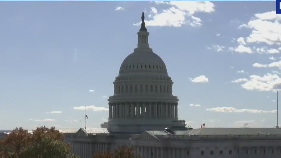 House eyes Wednesday vote to reopen government | NewsNation Now ...