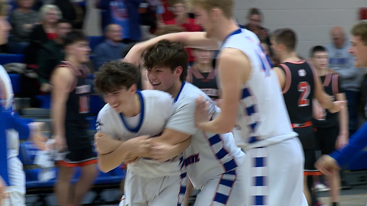 Late triple fuels Western Reserve comeback win – WKBN.com