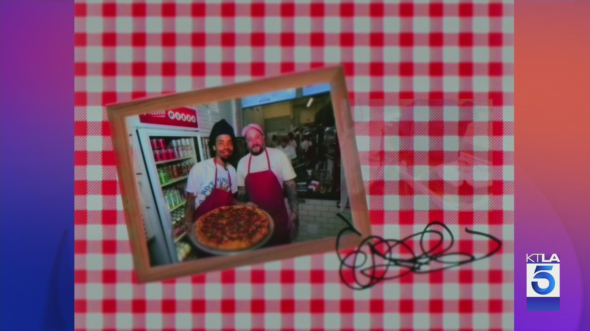 Rapper Earl Sweatshirt and Prime Pizza Collaborate for the ‘Heat Check ...