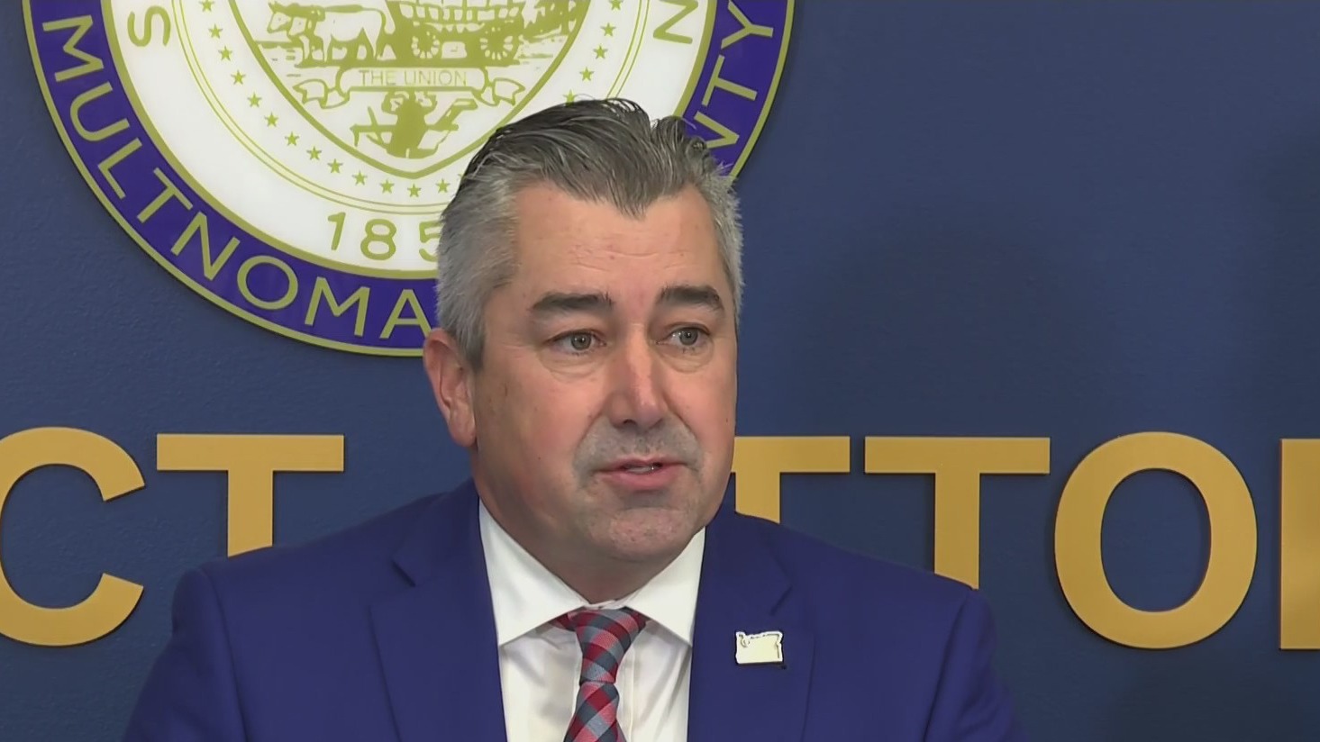 Multnomah County launches burglary task force for Portland area – KOIN.com