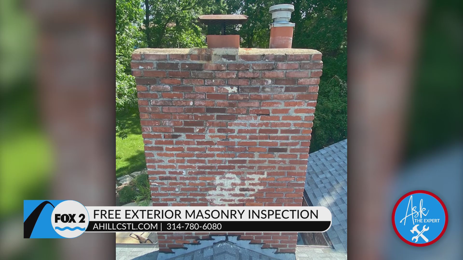 Know Your Home is Safe with Approved Home Improvement! – FOX 2