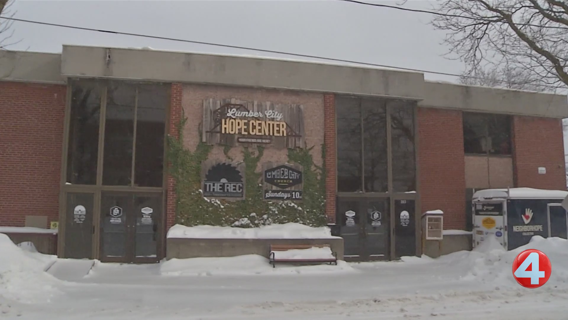 North Tonawanda Mayor reacts to alleged gun threats involving teen ...