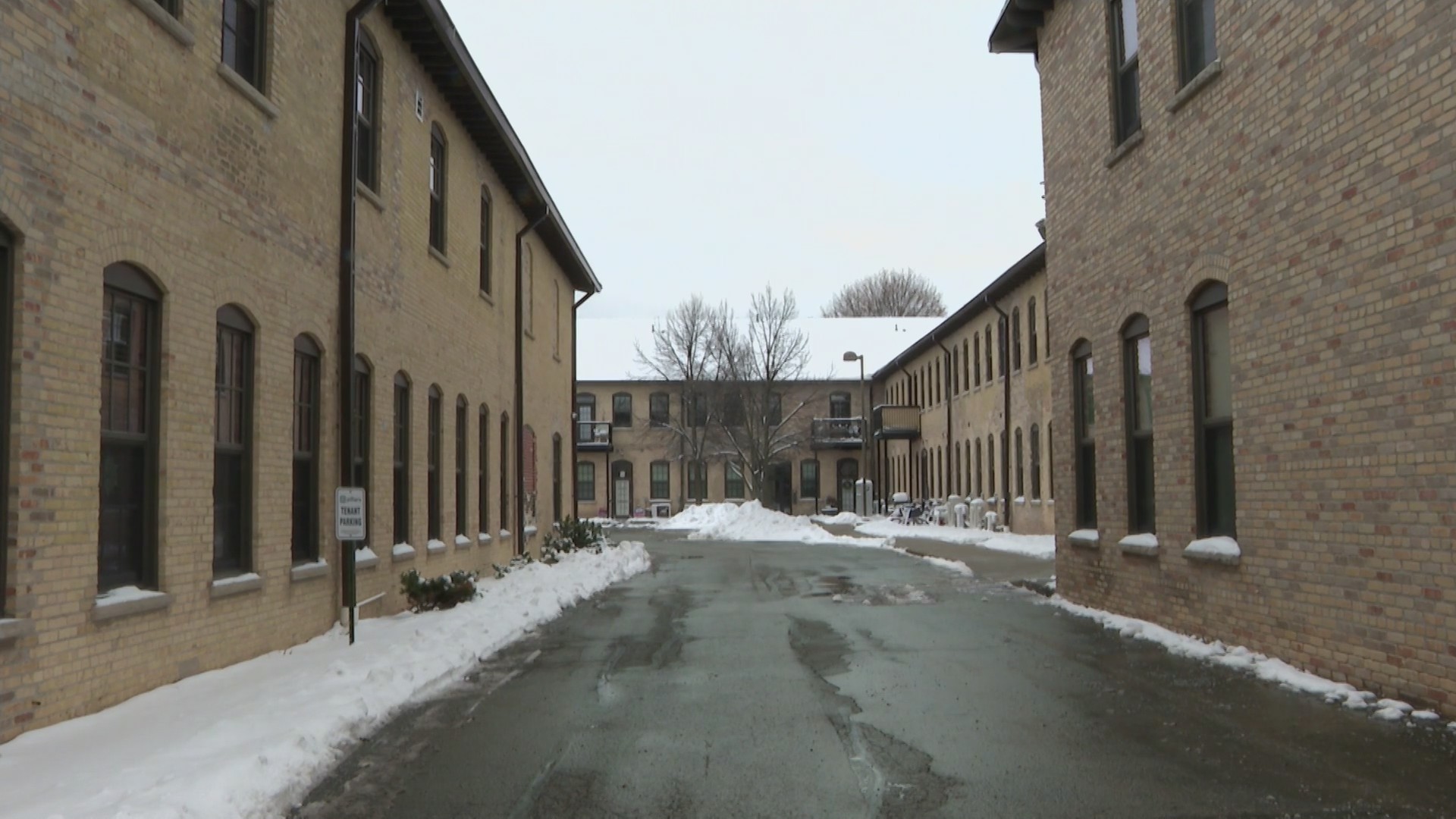 Bitter cold poses hypothermia risk in northeast Wisconsin – WFRV Local ...
