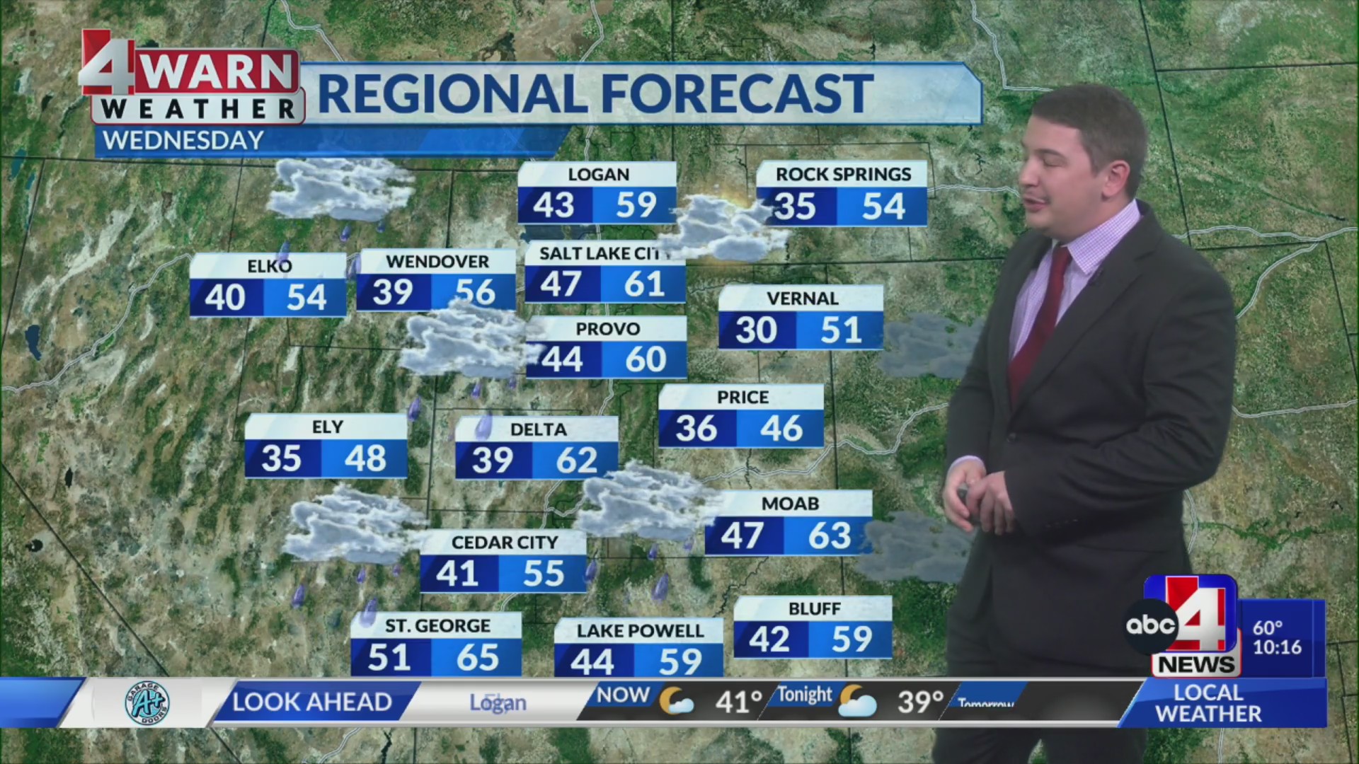 Valley rain and high elevation mountain snow likely heading into ...