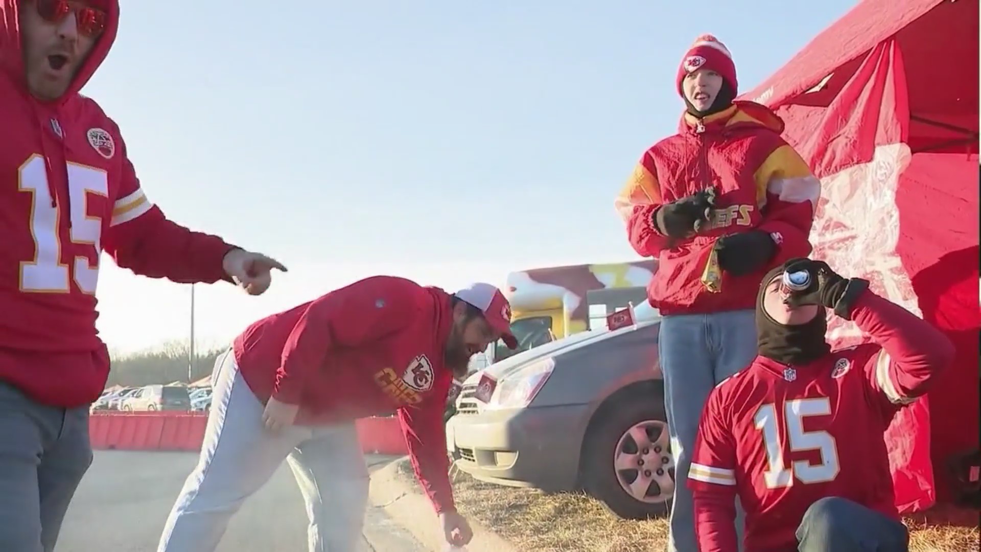 Is FIFA banning tailgating for World Cup matches? – FOX 4 Kansas City ...