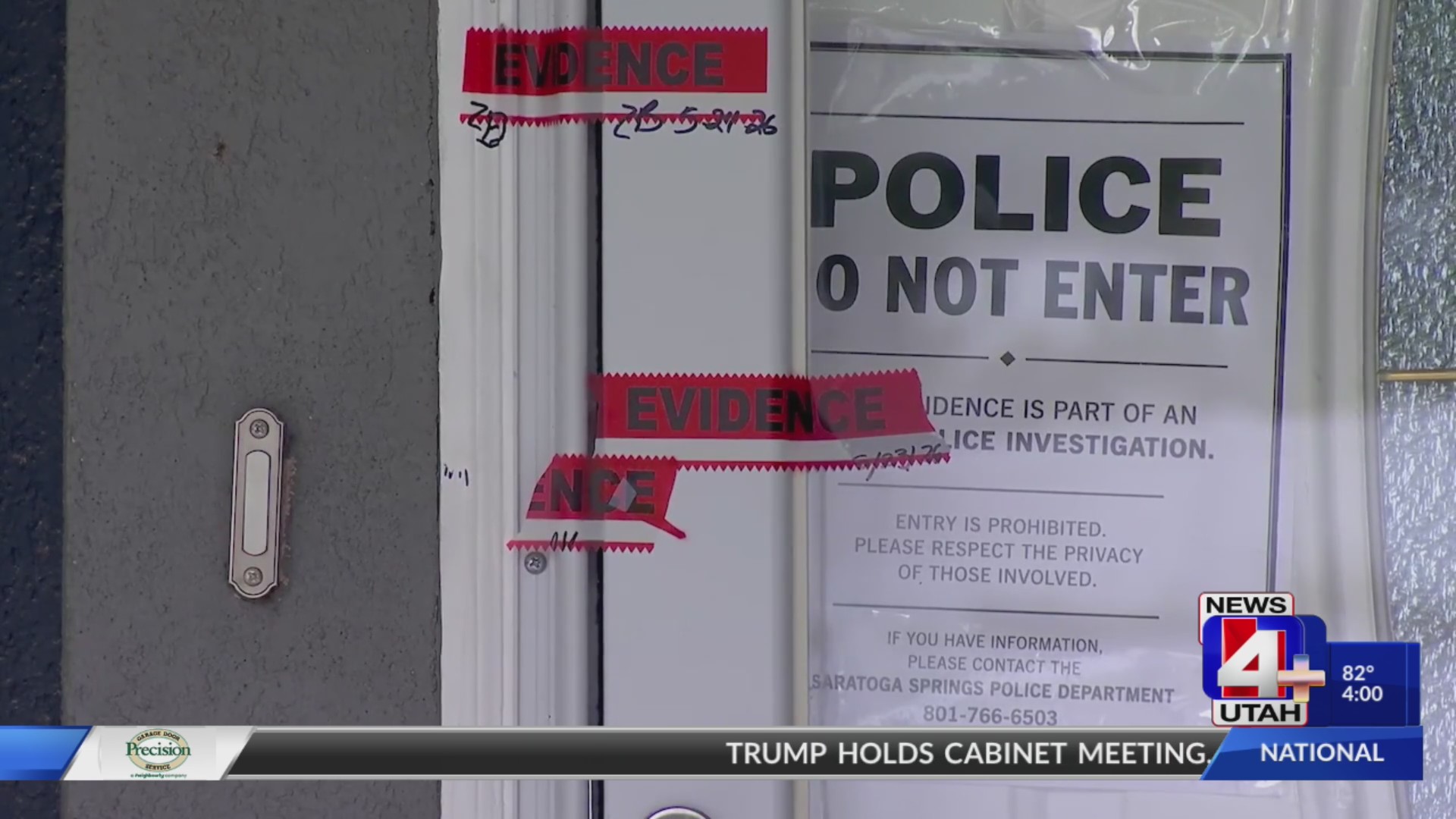 ‘He’s a great dad and absolutely loves the kids’: Neighbors react to ...
