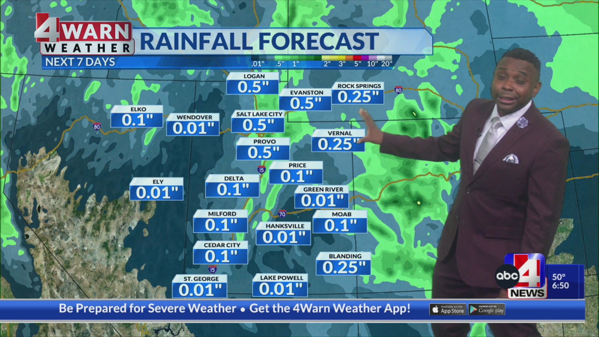 Wetter and cooler weather pattern is here with two storm taking aim at ...