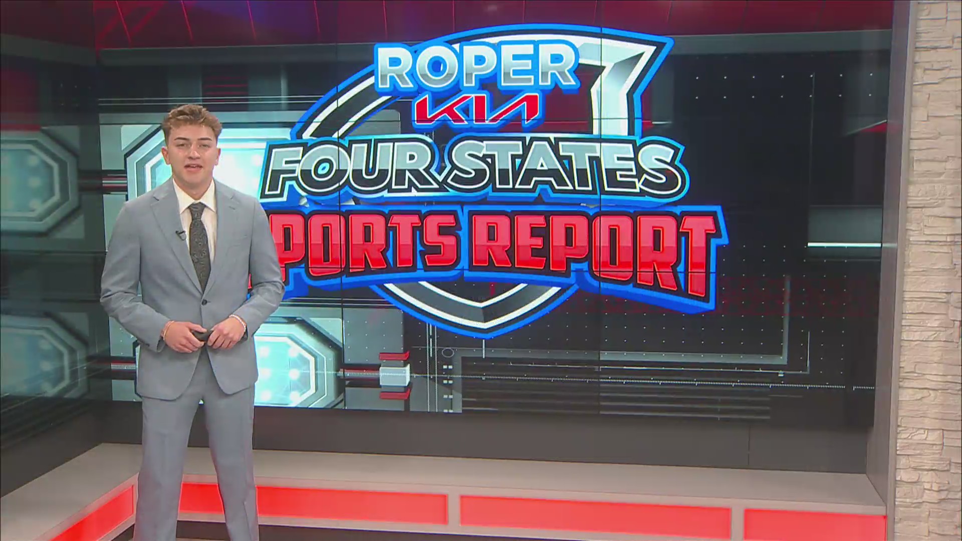 ‘Twas the Night Before Christmas Told by Local Four States Sports Teams ...