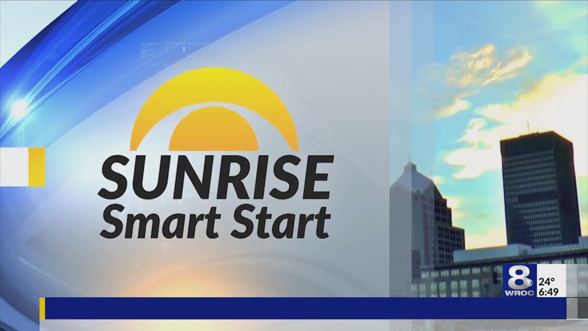 Sunrise Smart Start: ROC the Day, driver point system – RochesterFirst