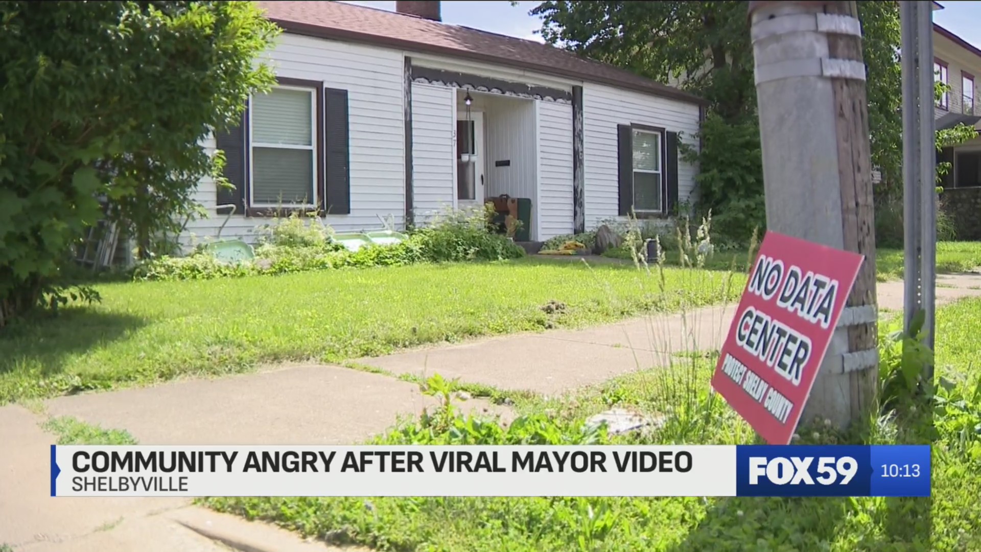 Shelbyville residents say they feel insulted and disrespected after ...
