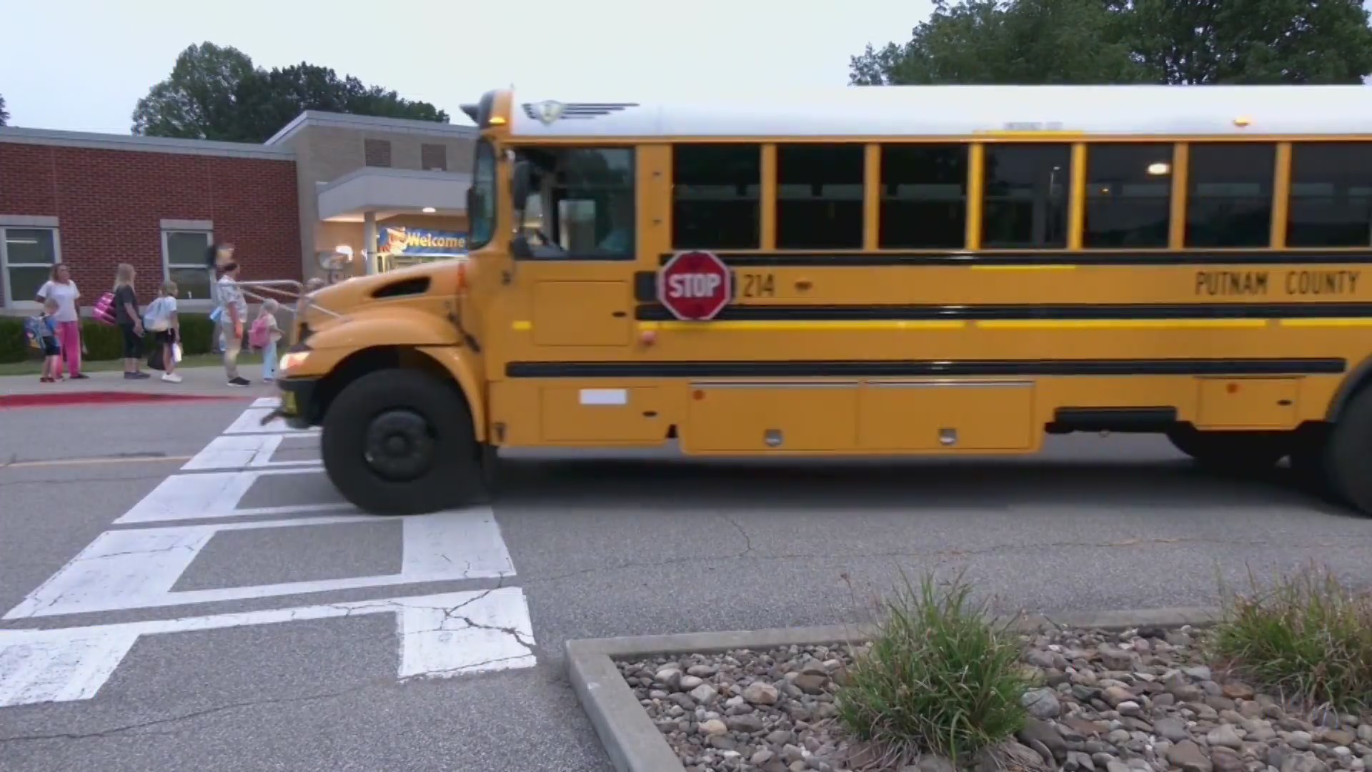 Putnam County Schools approves 2026-2027 academic calendar – WOWK 13 News