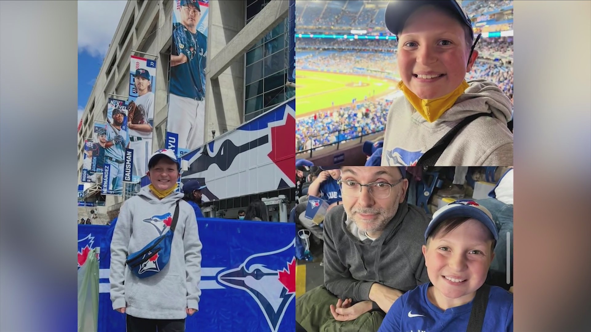 Fairport community raises thousands for teen after traumatic ski ...