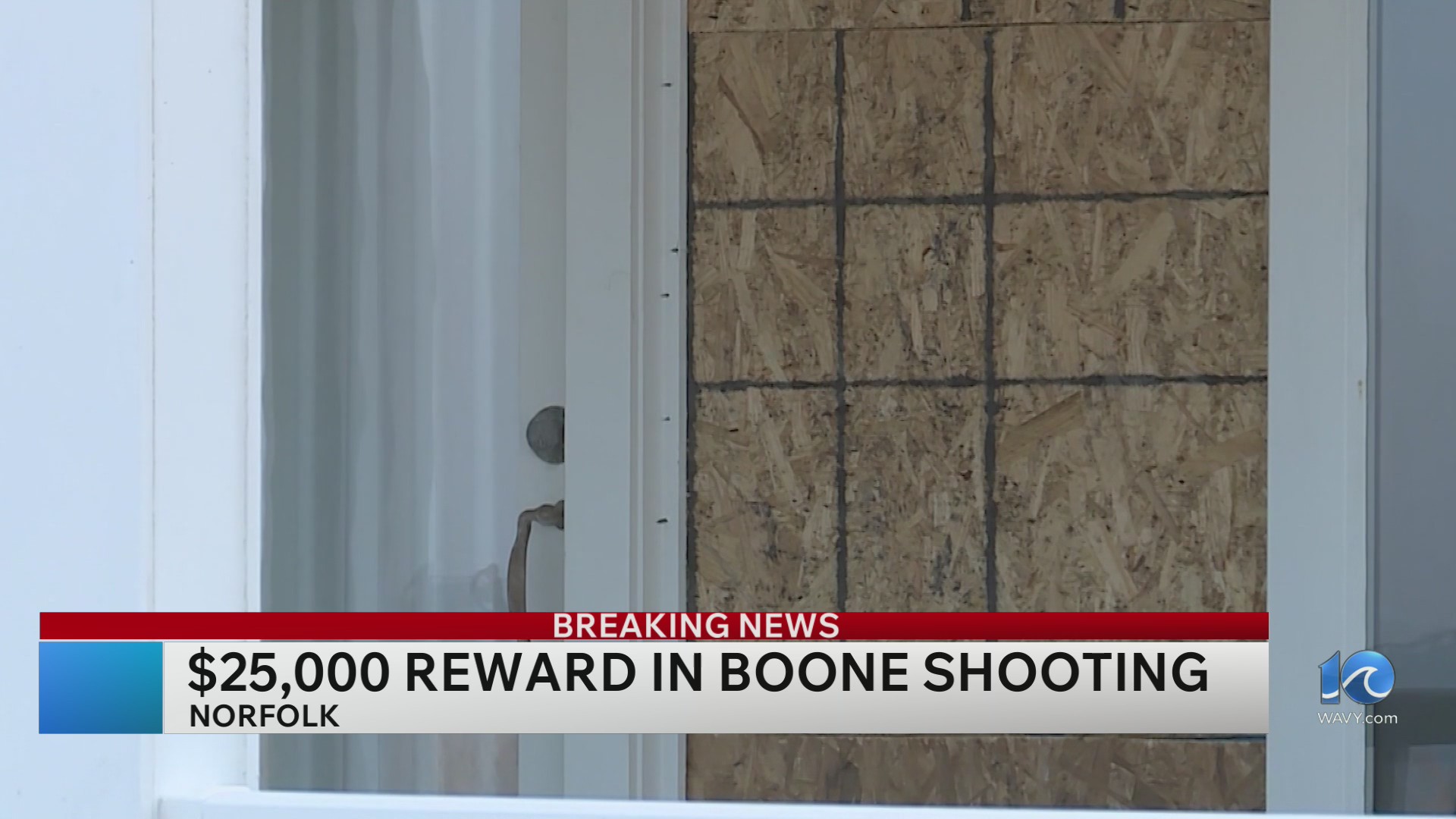Judy Boone family offers $25K reward in shooting – WAVY.com