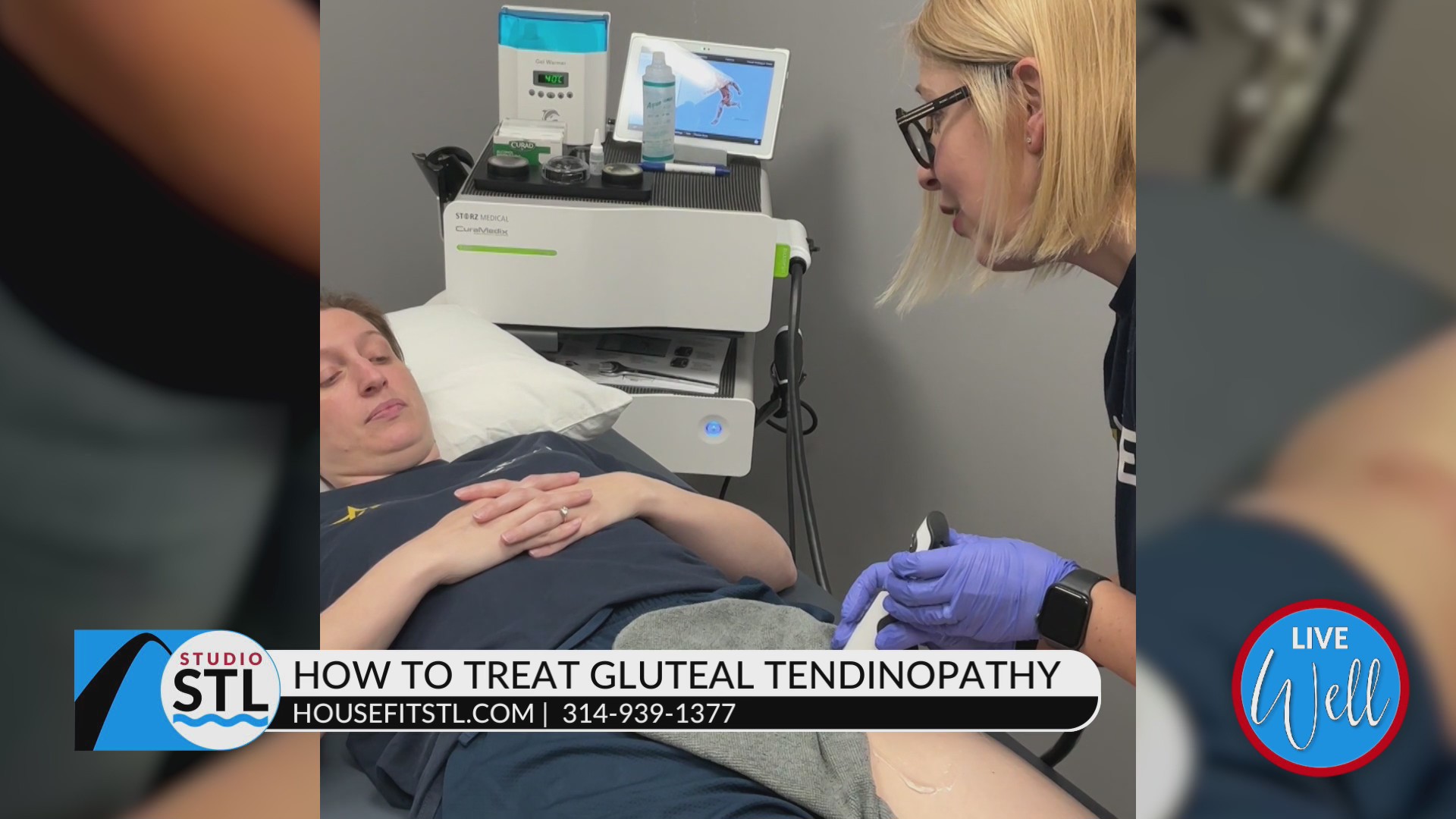Heal Your Hip Pain at House Fit – FOX 2