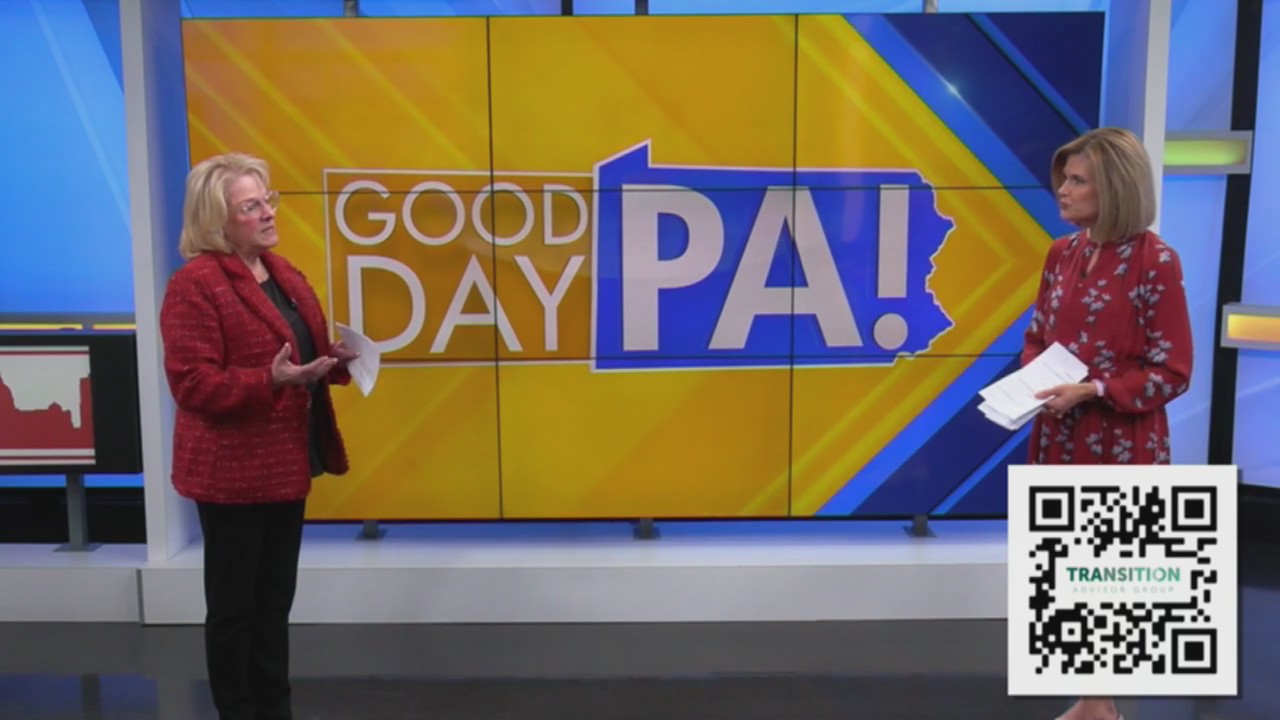 Good Day PA Retirement Special – Transition Advisor Group – ABC27