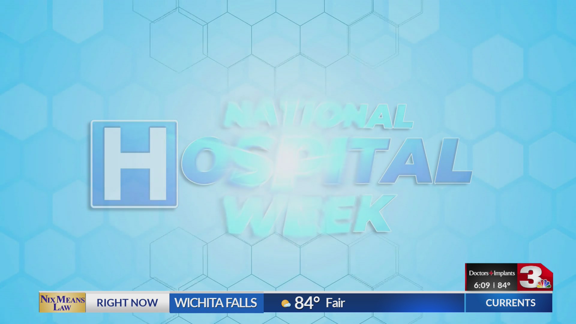 Hospital Week: The inception of United Regional Health Care System ...