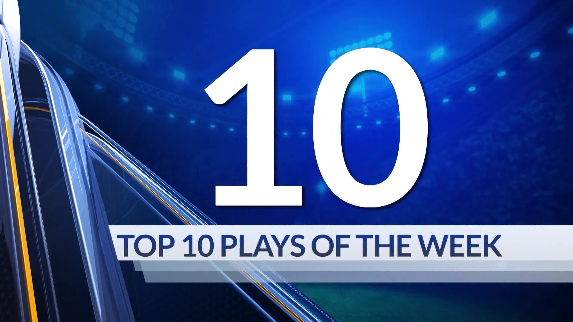 Top 10 plays of the week – Jan. 4, 2026 – Texomashomepage.com