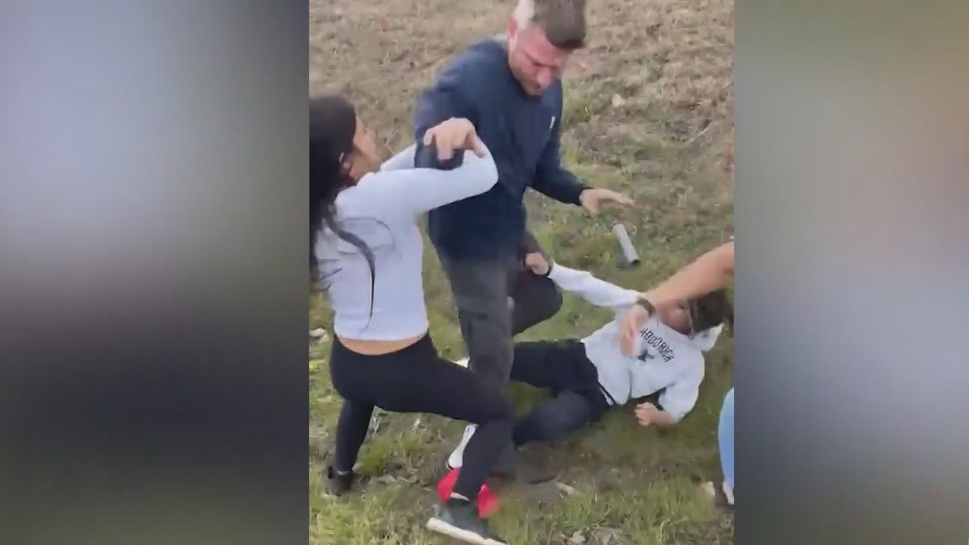 Hays County district attorney’s office investigating fight during ...