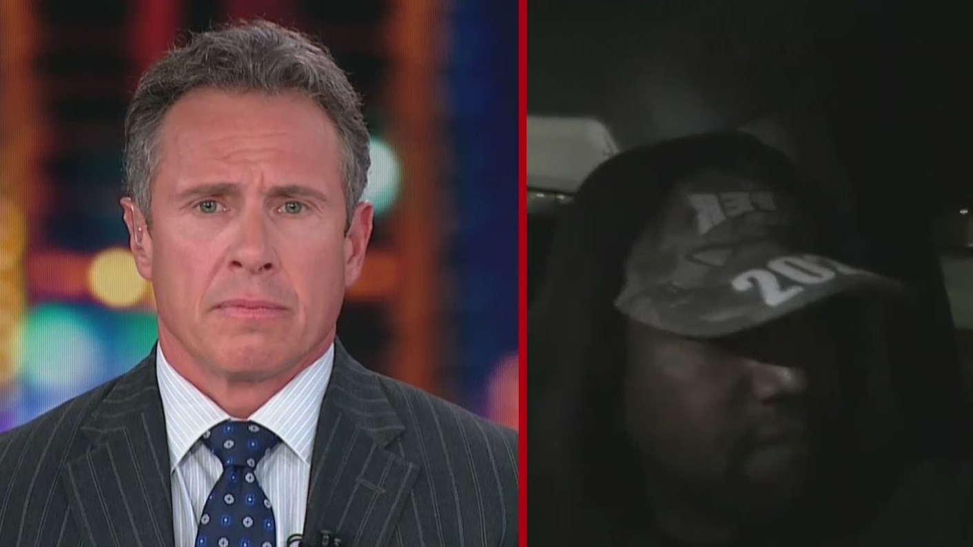 Ye: “I don’t believe in” the term antisemitic | CUOMO – WRBL